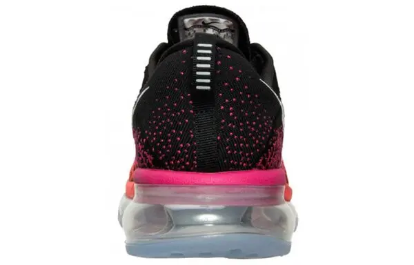 Nike Flyknit Max Sneakers