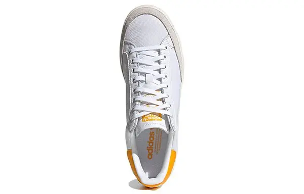 Adidas Rod Laver Team College Gold Sneakers