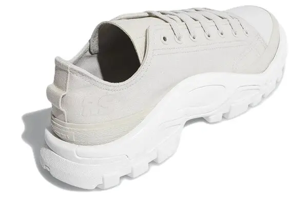 Adidas By Raf Simons Detroit Runner Sneakers - Gray