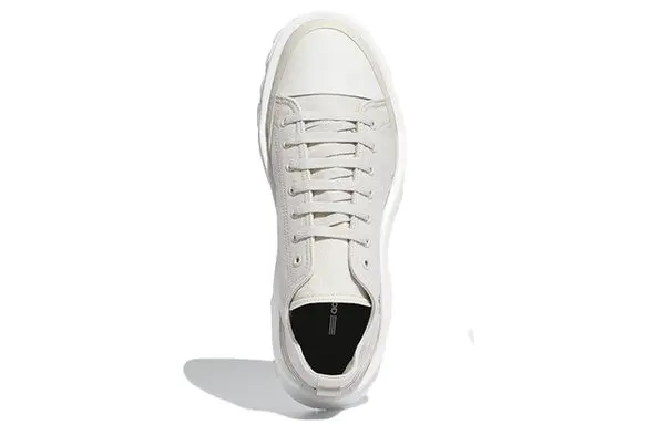 Adidas By Raf Simons Detroit Runner Sneakers - Gray