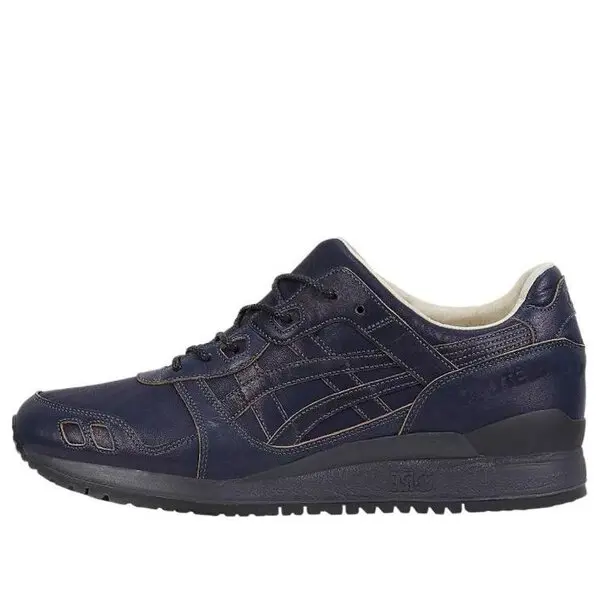 Asics Gel Lyte 3 "made In Japan Koai - Blue