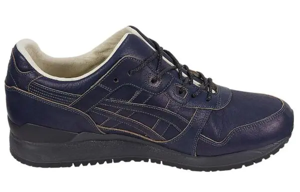 Asics Gel Lyte 3 "made In Japan Koai - Blue