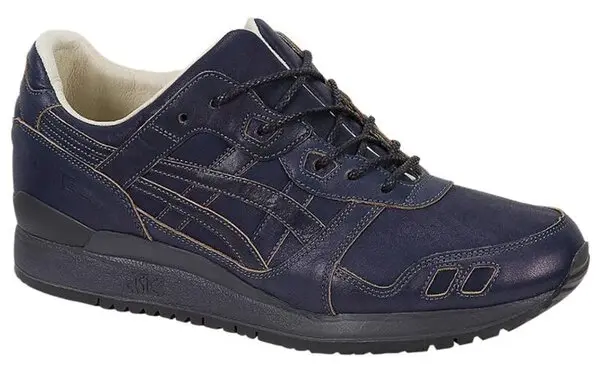 Asics Gel Lyte 3 "made In Japan Koai - Blue