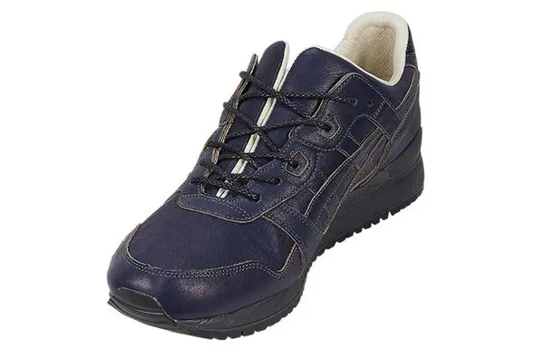 Asics Gel Lyte 3 "made In Japan Koai - Blue