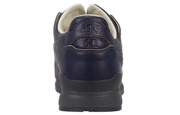 Asics Gel Lyte 3 "made In Japan Koai - Blue