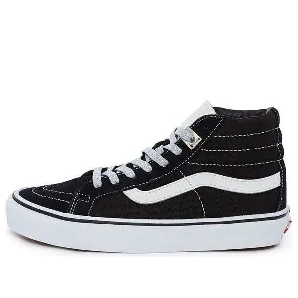VANS Alyx X Sk8-hi Lx Rubber Dipped - Black