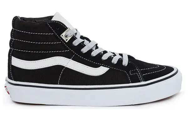 VANS Alyx X Sk8-hi Lx Rubber Dipped - Black