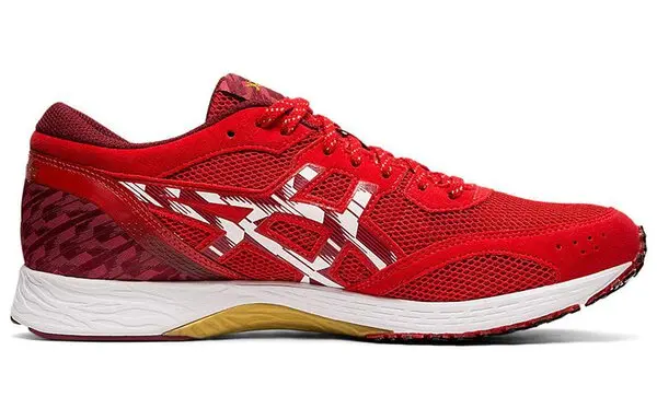 Asics Tartheredge Tenka 'speed Athletic Sneakers