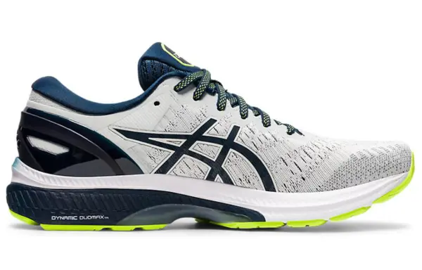 Asics Gel-kayano 27 Athletic Sneakers