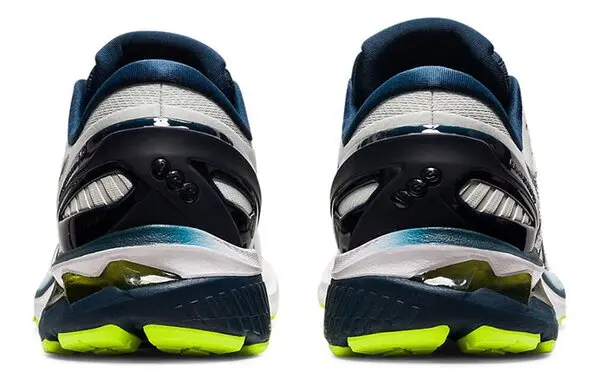 Asics Gel-kayano 27 Athletic Sneakers