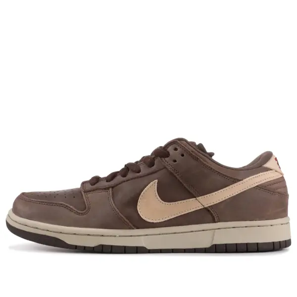 Nike Dunk Low Sneakers - Default Color