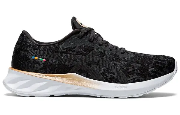 Asics Roadblast Edo Era Tribute "tokyo" Running Shoes
