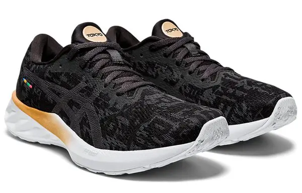 Asics Roadblast Edo Era Tribute "tokyo" Running Shoes