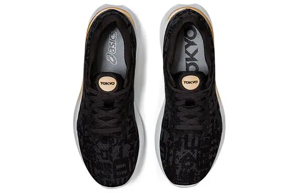 Asics Roadblast Edo Era Tribute "tokyo" Running Shoes