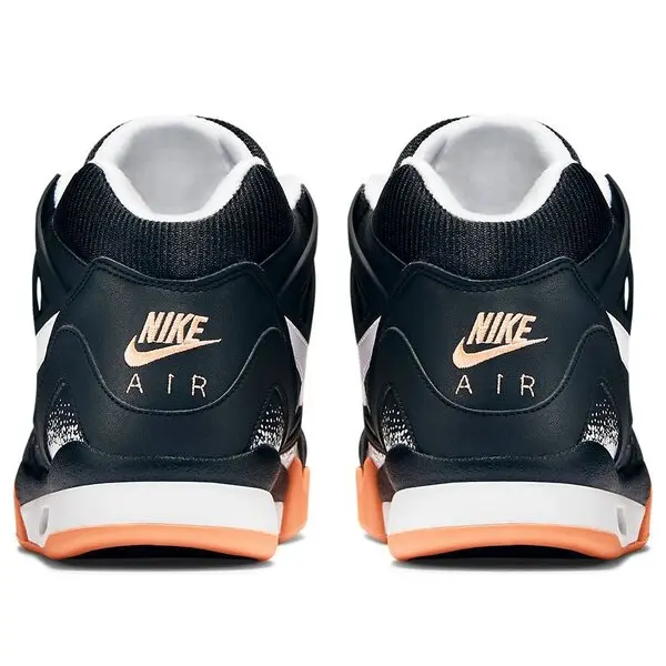 Nike Tech Challenge 2 "sunset Glow - Black/multi-color