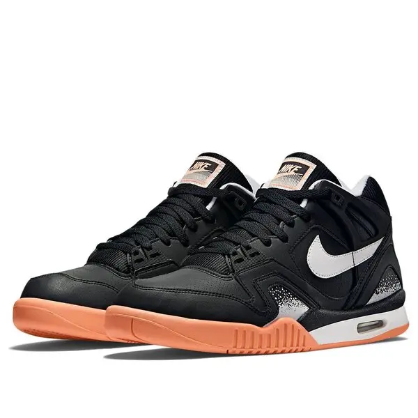 Nike Tech Challenge 2 "sunset Glow