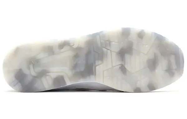 Asics X Atmos Gel-lyte 3 "nexkin Silver Camo - White