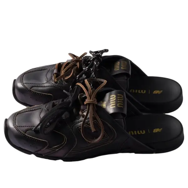NEW BALANCE X Miu Miu 530 Sl Mule