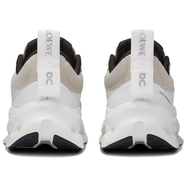 On X Loewe Cloudtilt 2 Sneakers - Tan/white