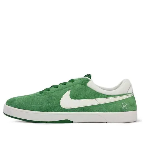 Nike Fragment Design X Eric Koston Sb 'pine - Green