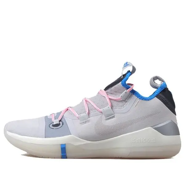 Nike Kobe A.d. 2018 Ep 'moon Particle' Athletic Sneakers