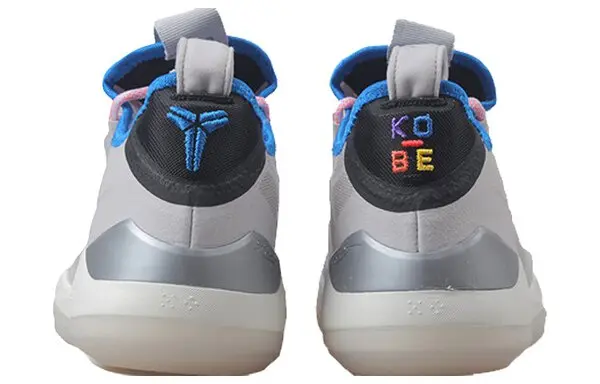 Nike Kobe A.d. 2018 Ep 'moon Particle' Athletic Sneakers