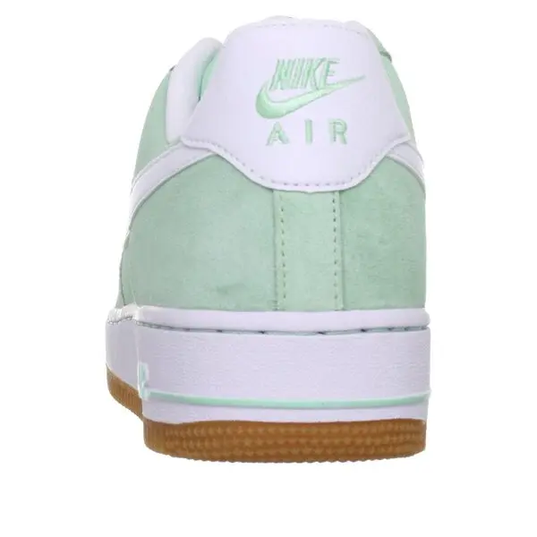 Nike Force 1 Low Top Sneakers - Green