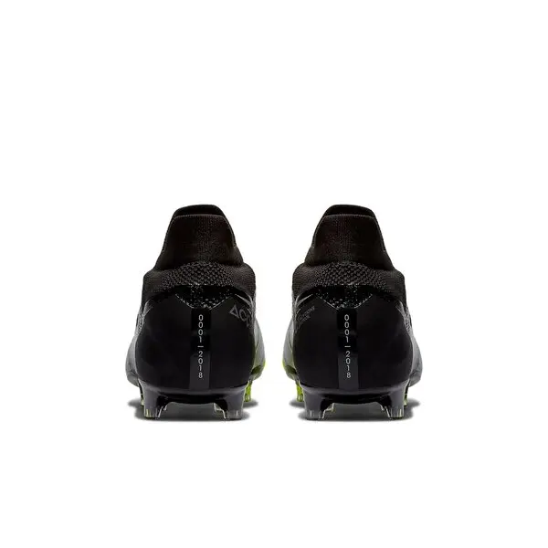 Nike Mercurial Greenspeed 360 Fg