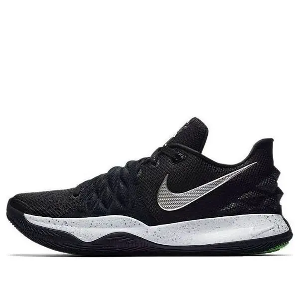 Nike Kyrie Low Athletic Sneakers - Black