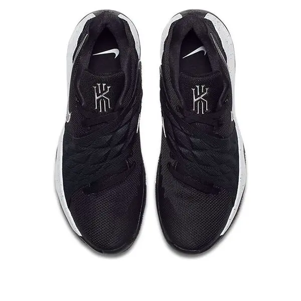 Nike Kyrie Low Athletic Sneakers - Black