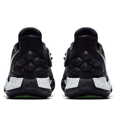 Nike Kyrie Low Athletic Sneakers - Black