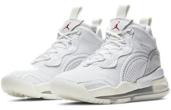 JORDAN Aerospace 720 High Top Sneakers