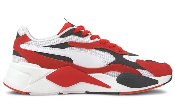 PUMA Rs-x3 Super Lace-up Sneakers