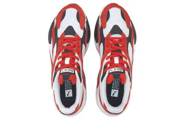 PUMA Rs-x3 Super Lace-up Sneakers