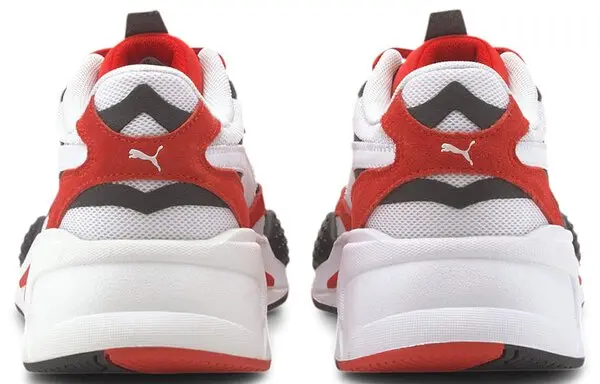 PUMA Rs-x3 Super Lace-up Sneakers