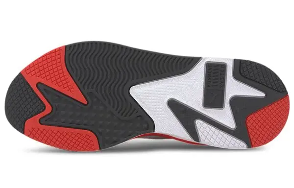 PUMA Rs-x3 Super Lace-up Sneakers
