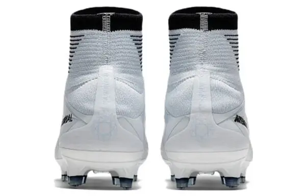Nike Mercurial Superfly V Cr7 Fg Soccer Cleats - Blue/black/white