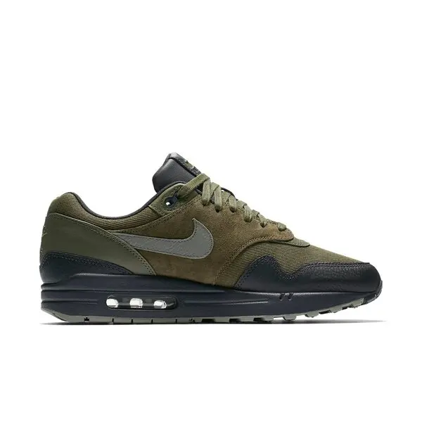 Nike Max 1 Premium "dark Stucco" Sneakers