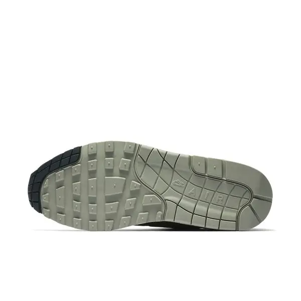 Nike Max 1 Premium "dark Stucco" Sneakers