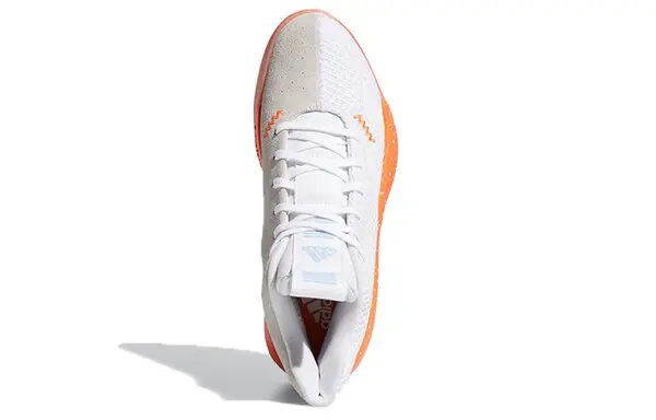 Adidas Pro Next 2019 High-top Sneakers