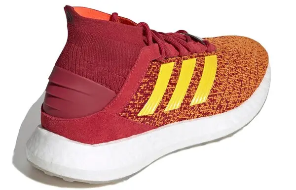Adidas Naruto X Predator 19.1 Adv "naruto Uzumaki" Sneakers