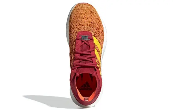 Adidas Naruto X Predator 19.1 Adv "naruto Uzumaki" Sneakers