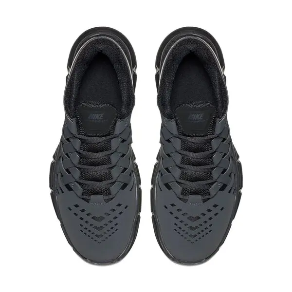 Nike Lunar Fingertrap Tr Sneakers - Black