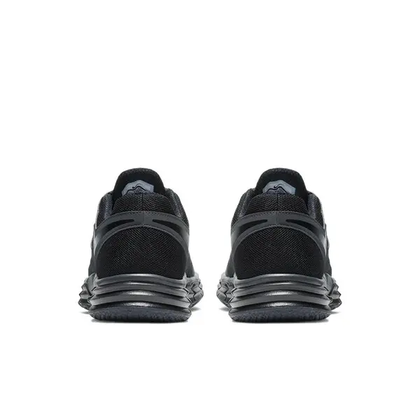 Nike Lunar Fingertrap Tr Sneakers - Black