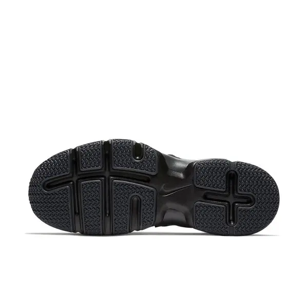 Nike Lunar Fingertrap Tr Sneakers - Black