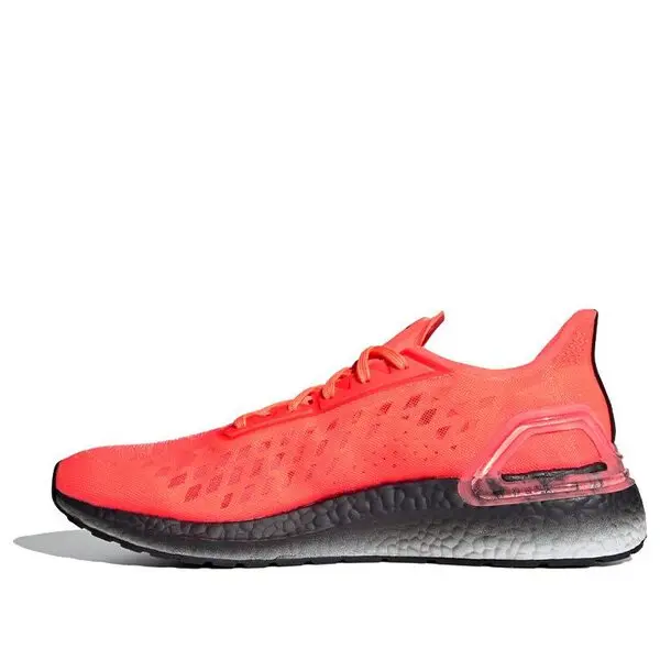Adidas Ultraboost Pb "signal Coral - Orangered