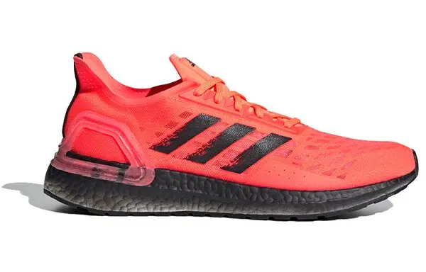 Adidas Ultraboost Pb "signal Coral - Orangered