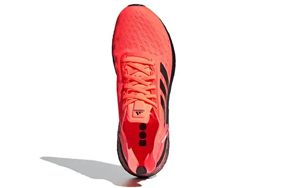 Adidas Ultraboost Pb "signal Coral - Orangered
