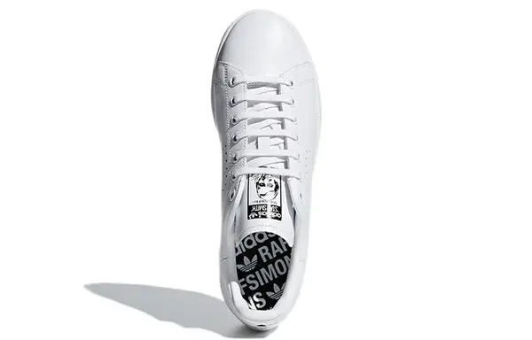 Adidas Raf Simons X Stan Smith Low Top Sneakers
