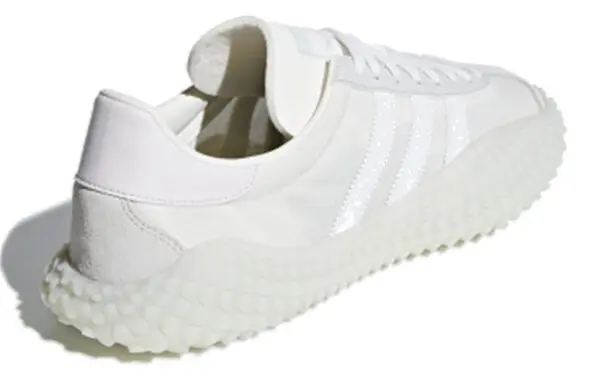 Adidas Country Kamanda 'triple Sneakers